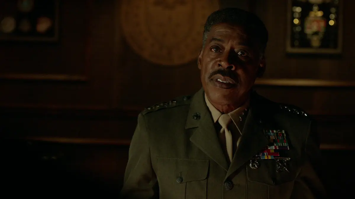 Roy Stewart | The Devil-verse Wiki | Fandom