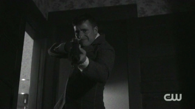 Louis Cooper | The Devil-verse Wiki | Fandom