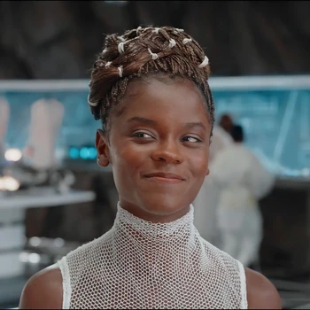 Shuri | The Devil-verse Wiki | Fandom