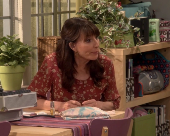 Susan Teller | The Devil-verse Wiki | Fandom