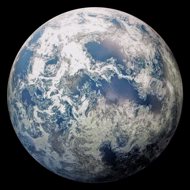 Eriadu (Earth-1) | The Devil-verse Wiki | Fandom