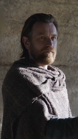 Obi-Wan Kenobi | The Devil-verse Wiki | Fandom