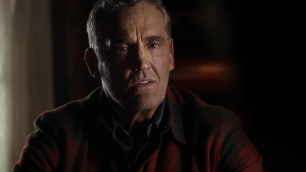 Henry Allen | The Devil-verse Wiki | Fandom