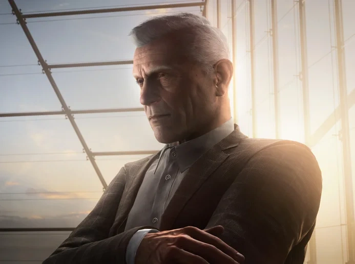 Carl Ingram | The Devil-verse Wiki | Fandom