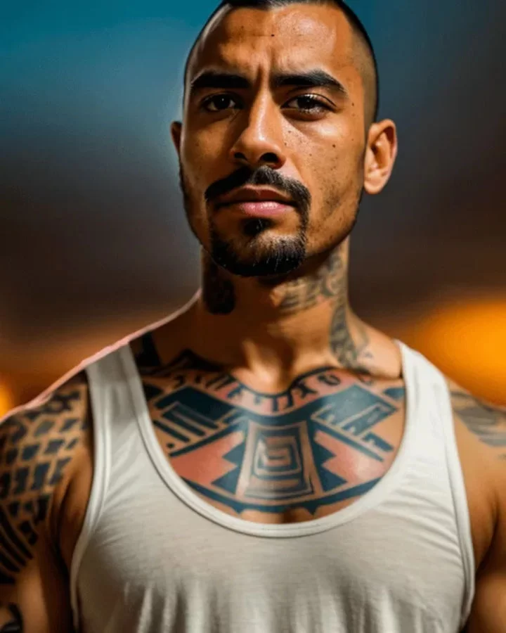 Cesar Vialpando | The Devil-verse Wiki | Fandom