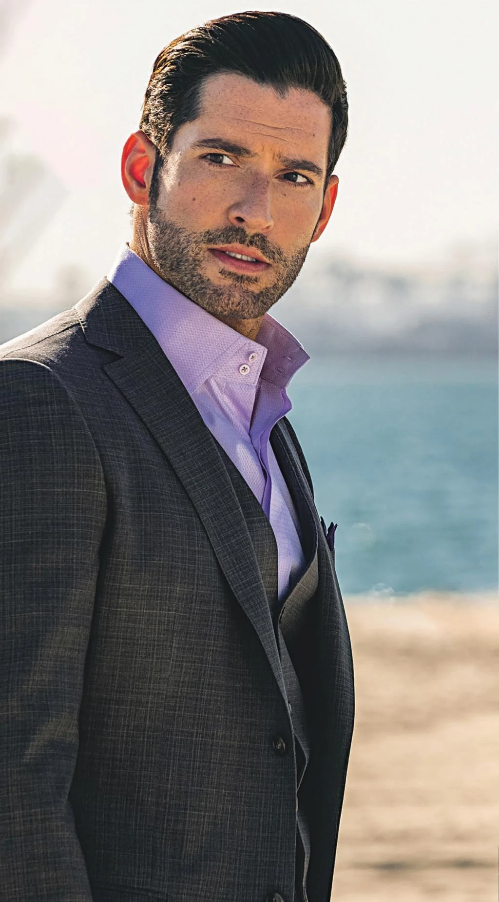 Lucifer Morningstar | The Devil-verse Wiki | Fandom