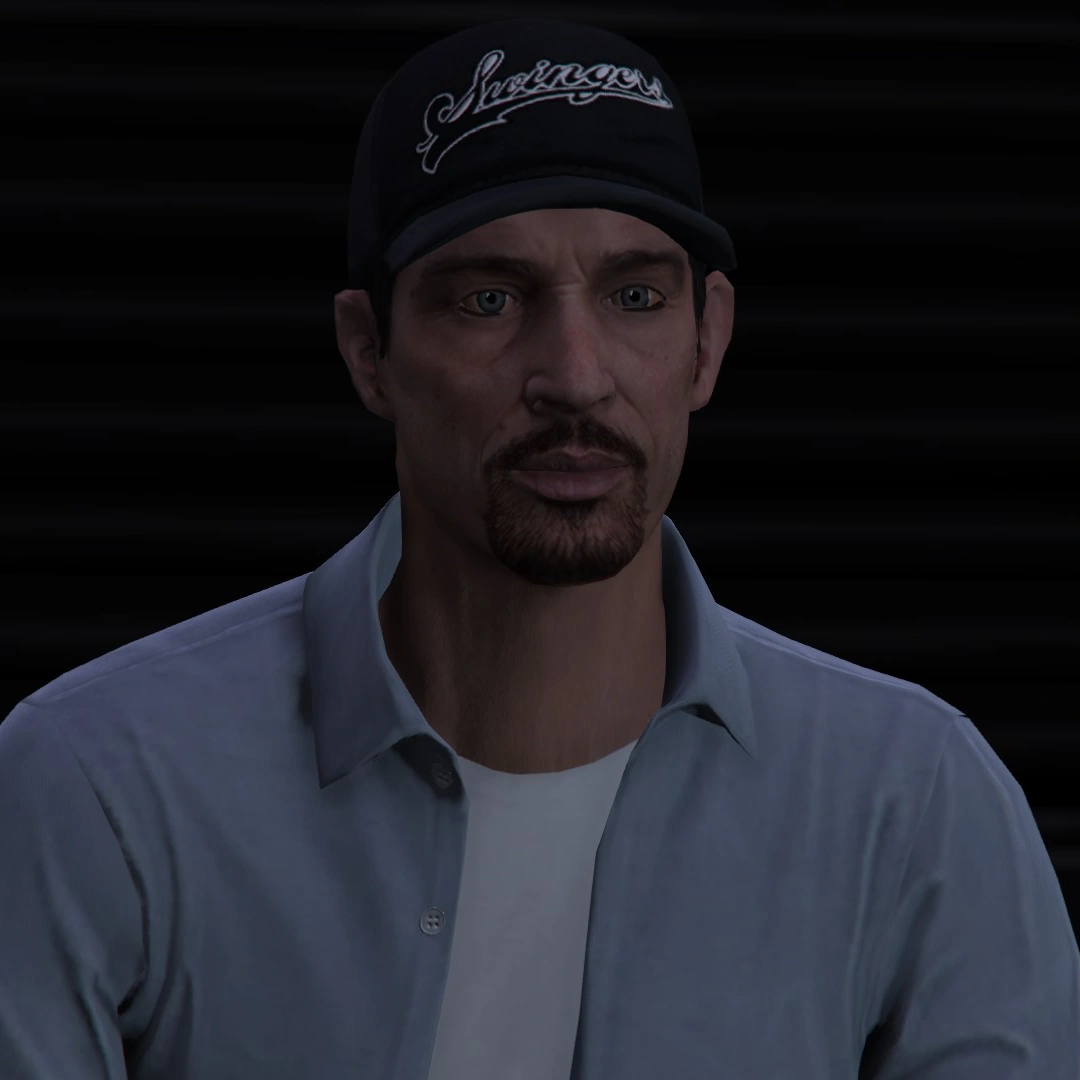 Jimmy Boston | The Devil-verse Wiki | Fandom