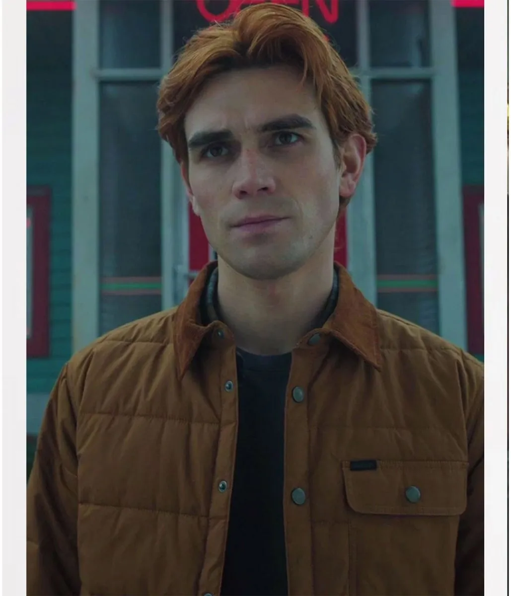 Archie Andrews | The Devil-verse Wiki | Fandom