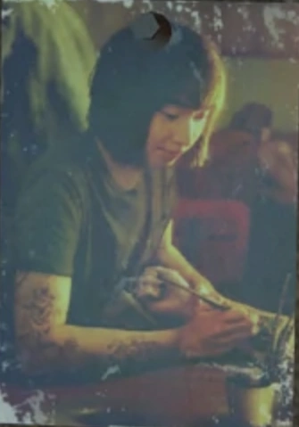 Cat Zhao (Earth-1) | The Devil-verse Wiki | Fandom