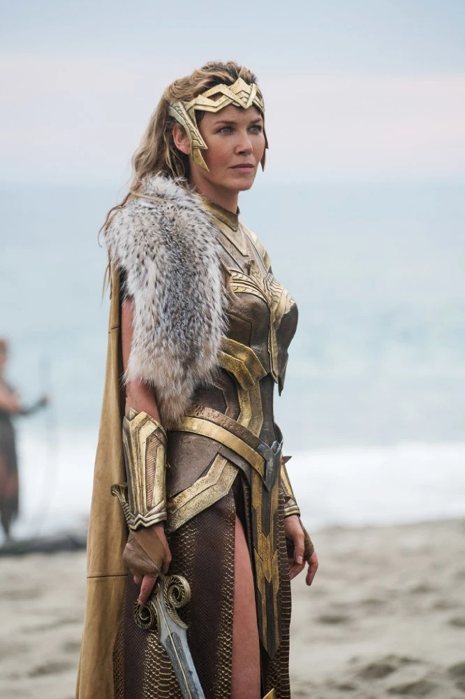 Hippolyta Themyscira | The Devil-verse Wiki | Fandom