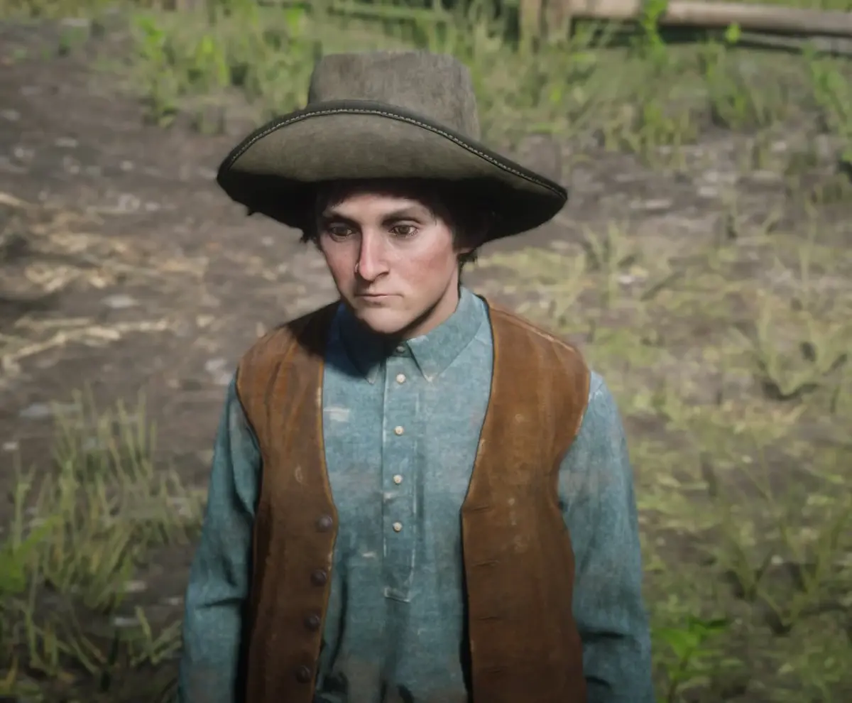 Duncan Gillis | The Devil-verse Wiki | Fandom