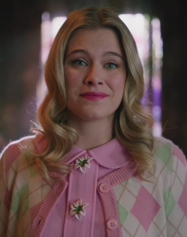 Polly Smith | The Devil-verse Wiki | Fandom