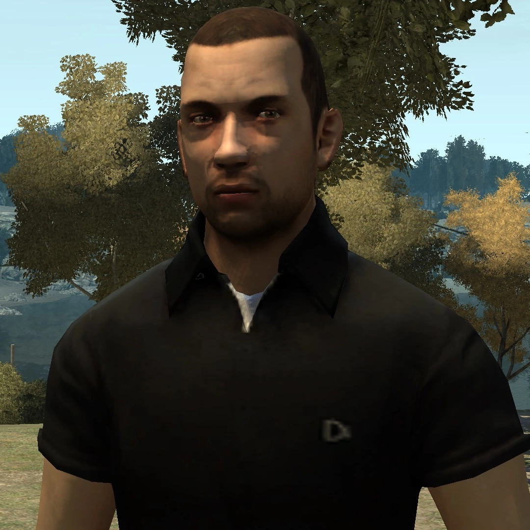 Bruce Spade | The Devil-verse Wiki | Fandom