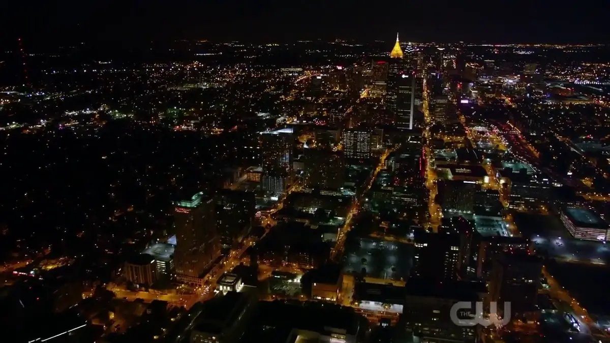 Freeland (Earth-1) | The Devil-verse Wiki | Fandom