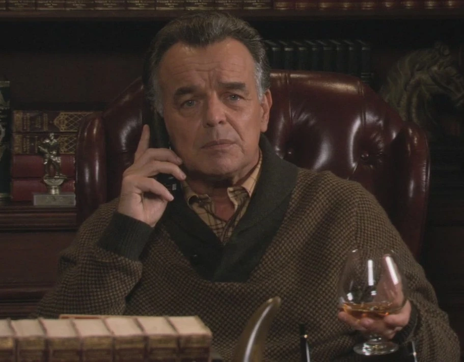 Robin Scherbatsky Sr. | The Devil-verse Wiki | Fandom