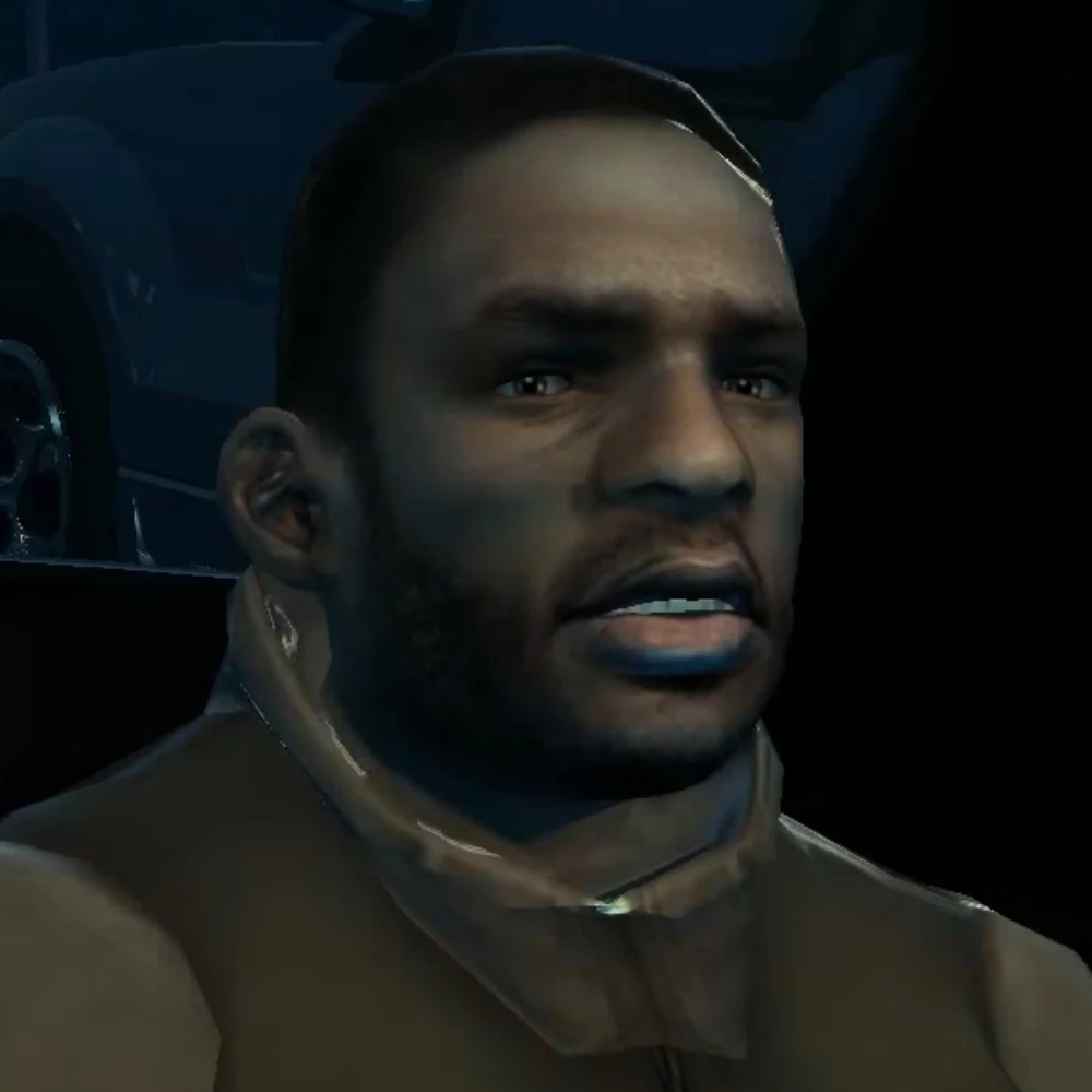 Jermaine Andrews | The Devil-verse Wiki | Fandom