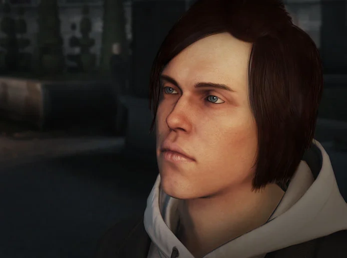 Jonathan Smythe | The Devil-verse Wiki | Fandom