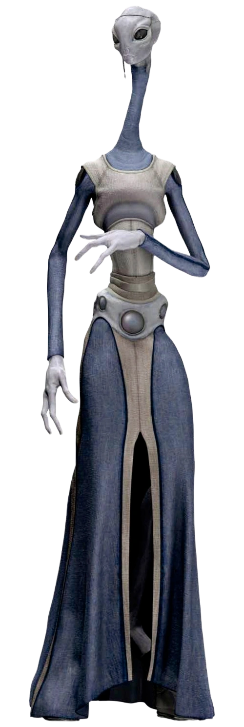 Kaminoans | The Devil-verse Wiki | Fandom