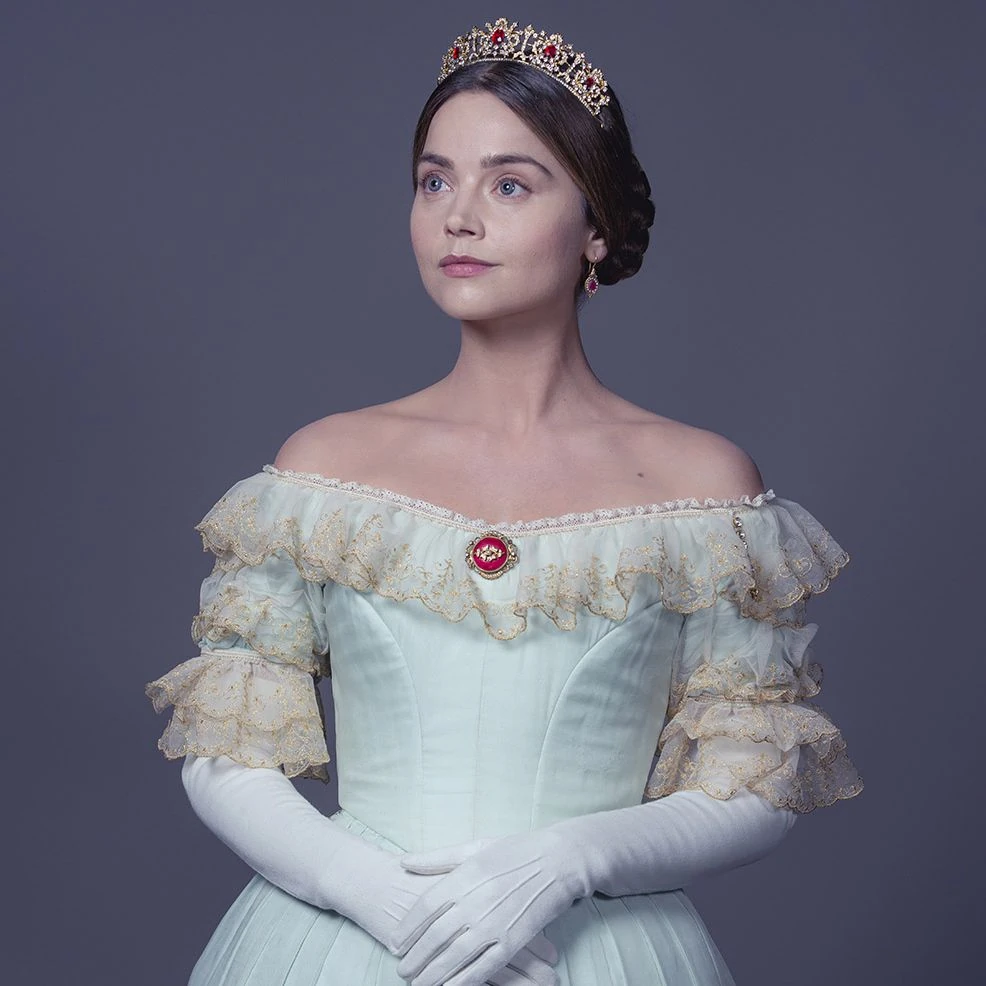 Queen Victoria | The Devil-verse Wiki | Fandom