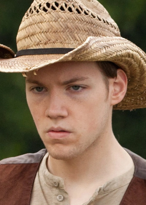 Jimmy McCune | The Devil-verse Wiki | Fandom