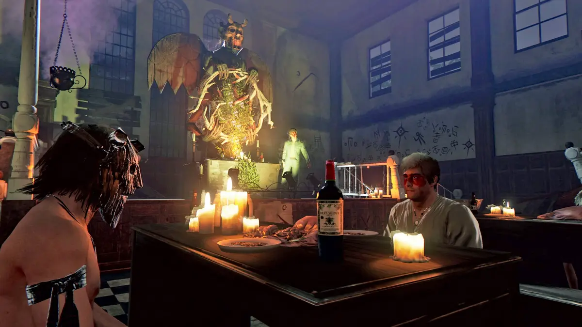 The Ensanglante (Earth-1) | The Devil-verse Wiki | Fandom