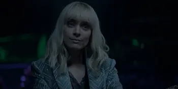 Beth Kane | The Devil-verse Wiki | Fandom