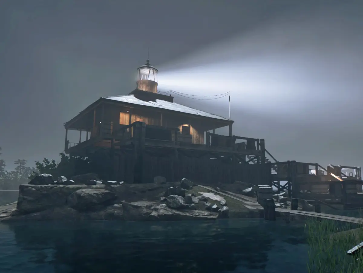 Anderson Bay Lighthouse (Earth-Prime) | The Devil-verse Wiki | Fandom