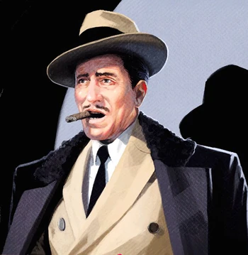 Valerio Marcano | The Devil-verse Wiki | Fandom