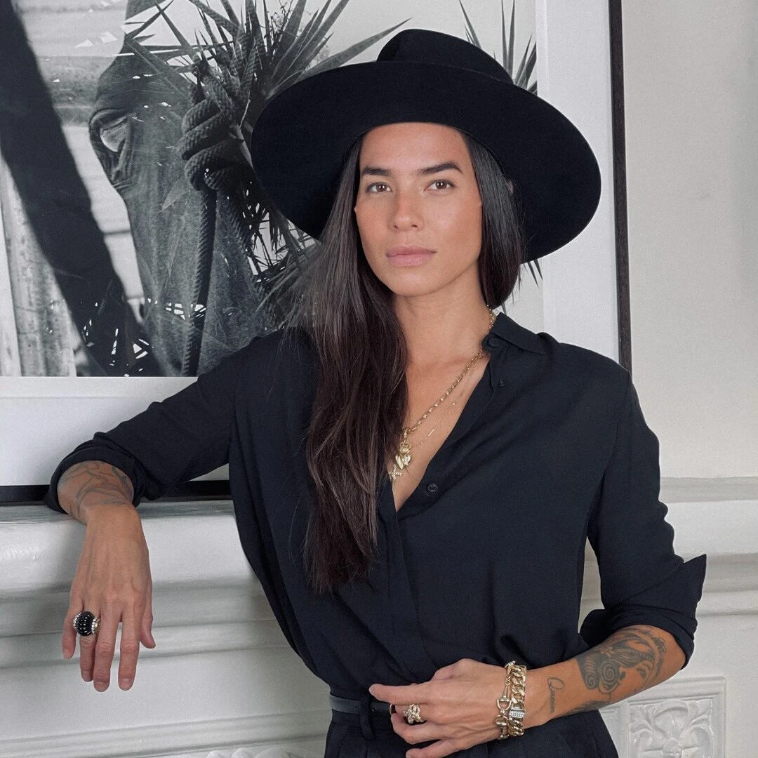 Tasya van Ree | The Devil-verse Wiki | Fandom