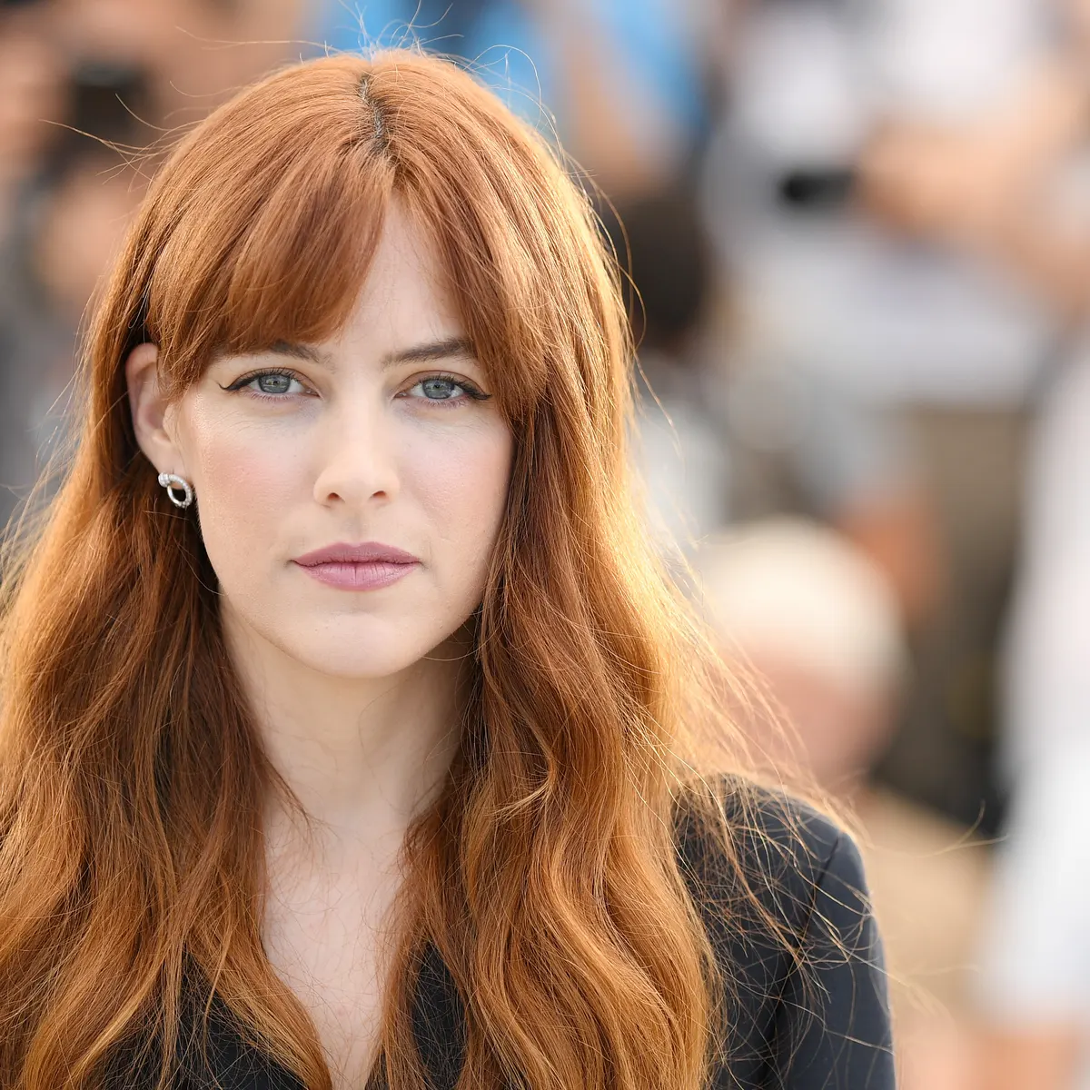 Riley Keough | The Devil-verse Wiki | Fandom