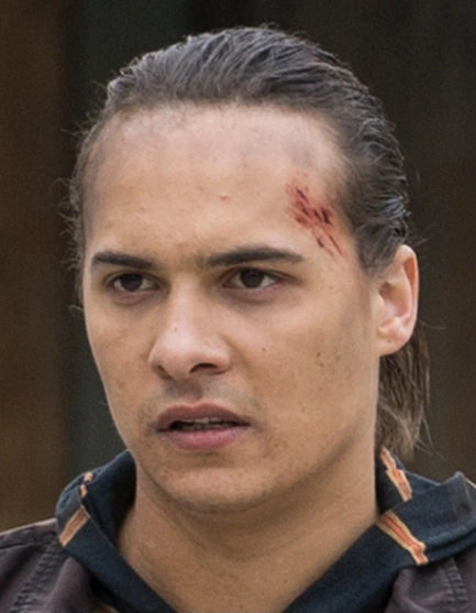 Nick Clark | The Devil-verse Wiki | Fandom