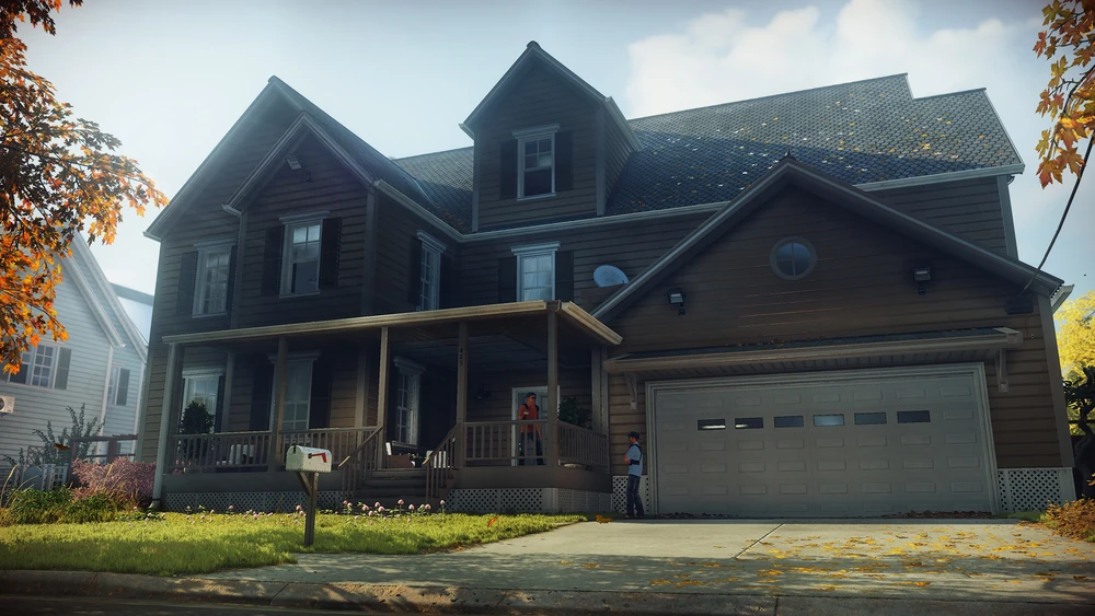 Arseny Janus' house (Earth-Prime) | The Devil-verse Wiki | Fandom