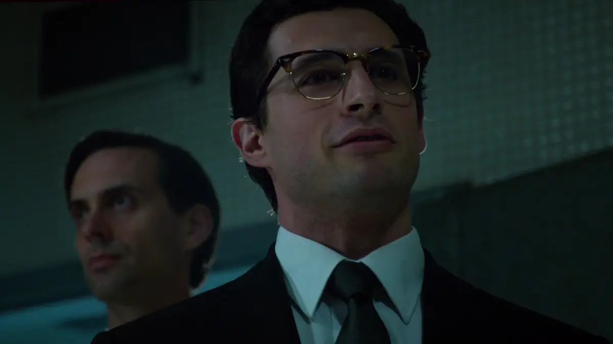 Walton Smith | The Devil-verse Wiki | Fandom