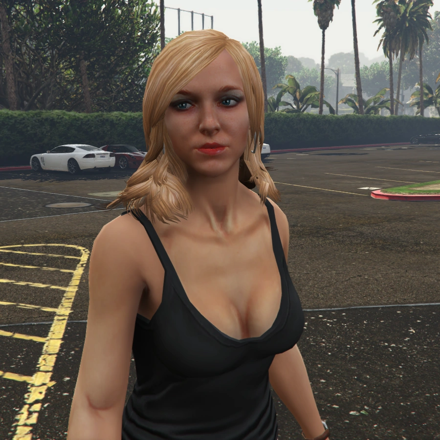 Kerry McIntosh | The Devil-verse Wiki | Fandom