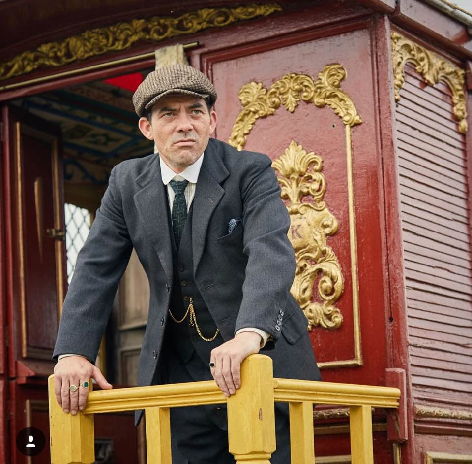 Johnny Dogs | The Devil-verse Wiki | Fandom