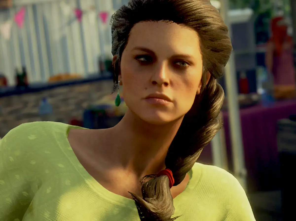 Julianne Hawthorne | The Devil-verse Wiki | Fandom