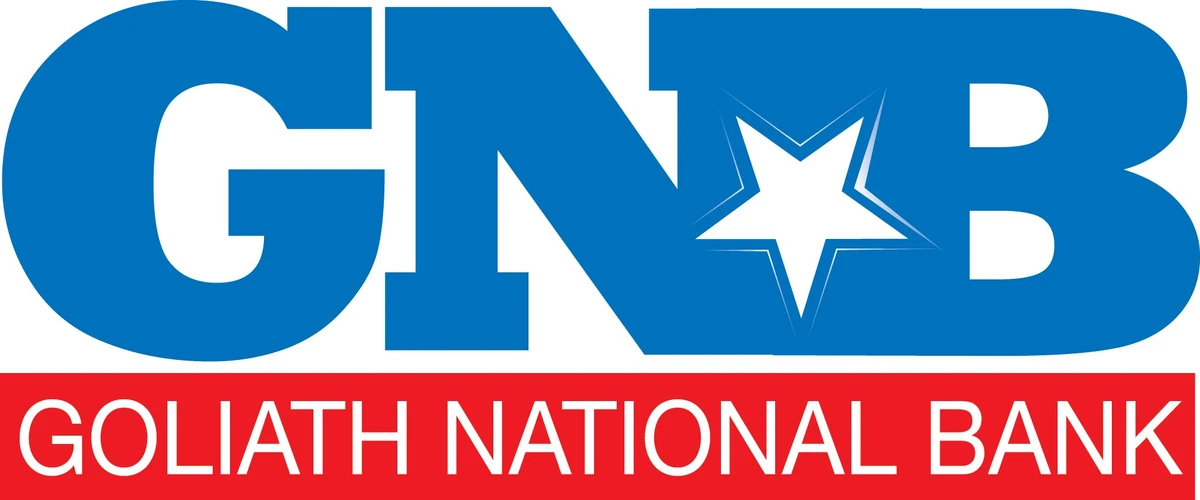 Goliath National Bank (Earth-Prime) | The Devil-verse Wiki | Fandom