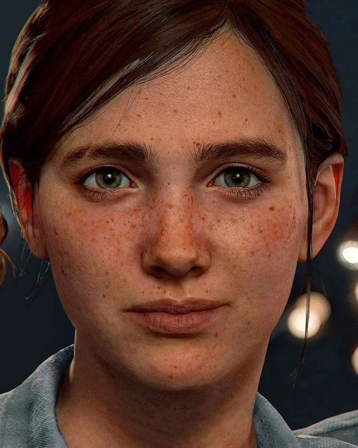 Ellie Kos-Tor | The Devil-verse Wiki | Fandom