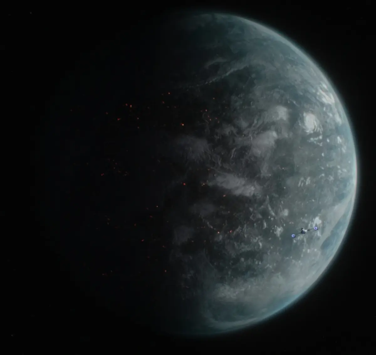 Nevarro (Earth-Prime) | The Devil-verse Wiki | Fandom