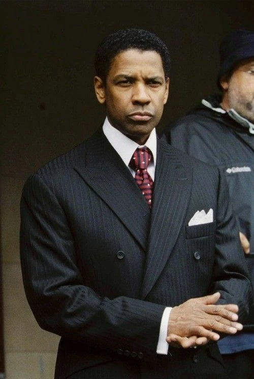 Frank Lucas | The Devil-verse Wiki | Fandom