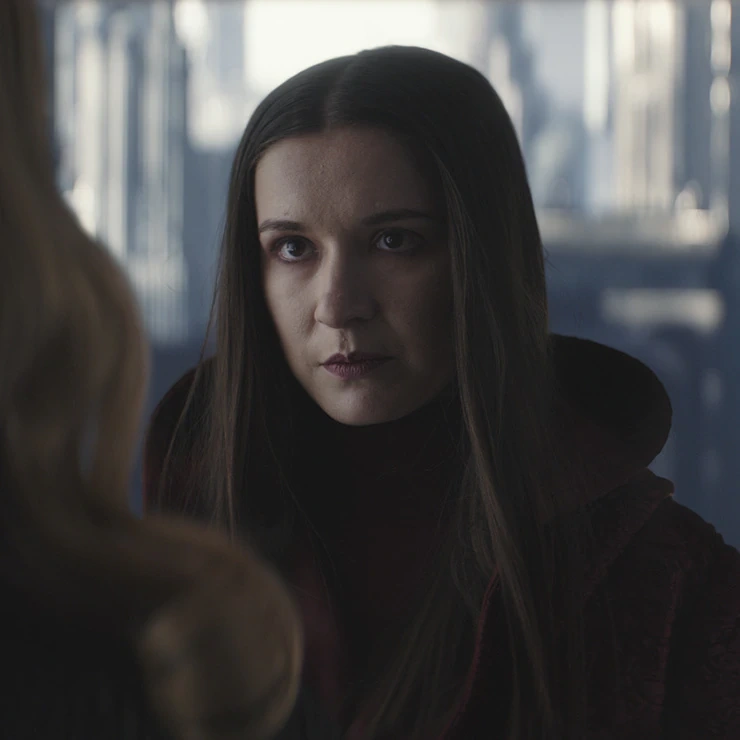 Kleya Marki | The Devil-verse Wiki | Fandom