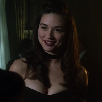 Sofia Falcone | The Devil-verse Wiki | Fandom