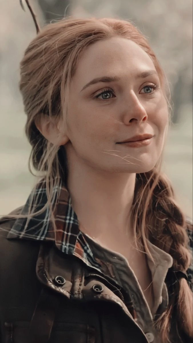 Wanda Maximoff | The Devil-verse Wiki | Fandom