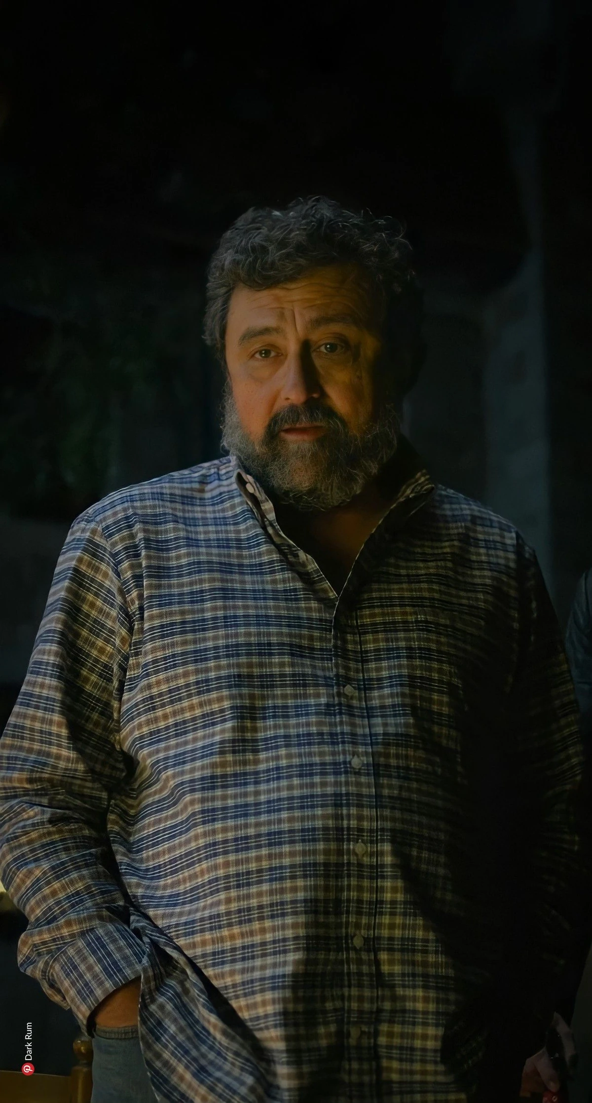 Agustin Ramos | The Devil-verse Wiki | Fandom