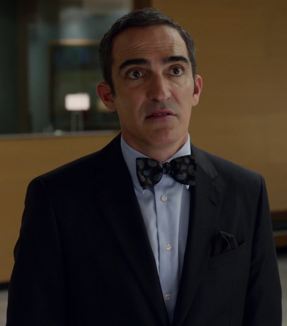 A. Elliott Stemple | The Devil-verse Wiki | Fandom