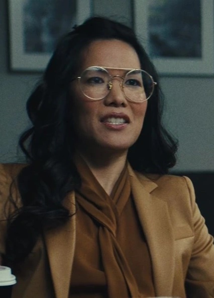 Ellen Yee | The Devil-verse Wiki | Fandom