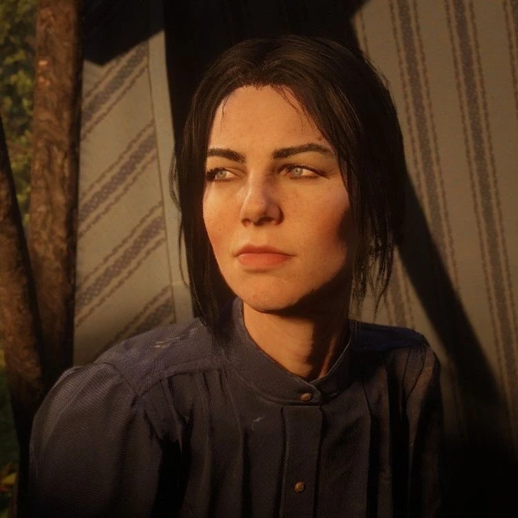 Abigail Martino | The Devil-verse Wiki | Fandom