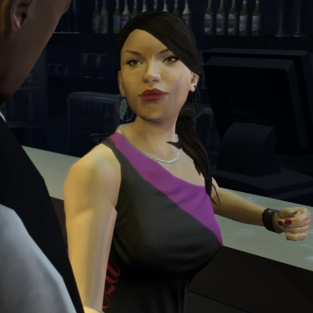 Kay Hartman | The Devil-verse Wiki | Fandom