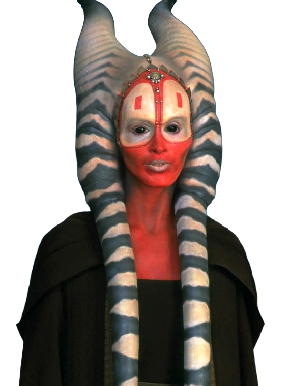 Shaak Ti | The Devil-verse Wiki | Fandom