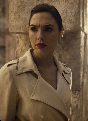 Diana Themyscira | The Devil-verse Wiki | Fandom